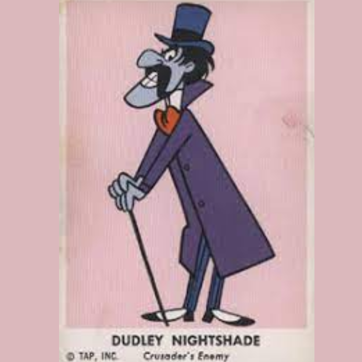 Crusader Rabbit: The Classic Cartoon that Paved the Way - HubPages