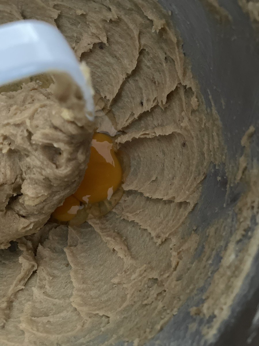 October 1st Is National Homemade Cookies Day (With Recipe) - HubPages
