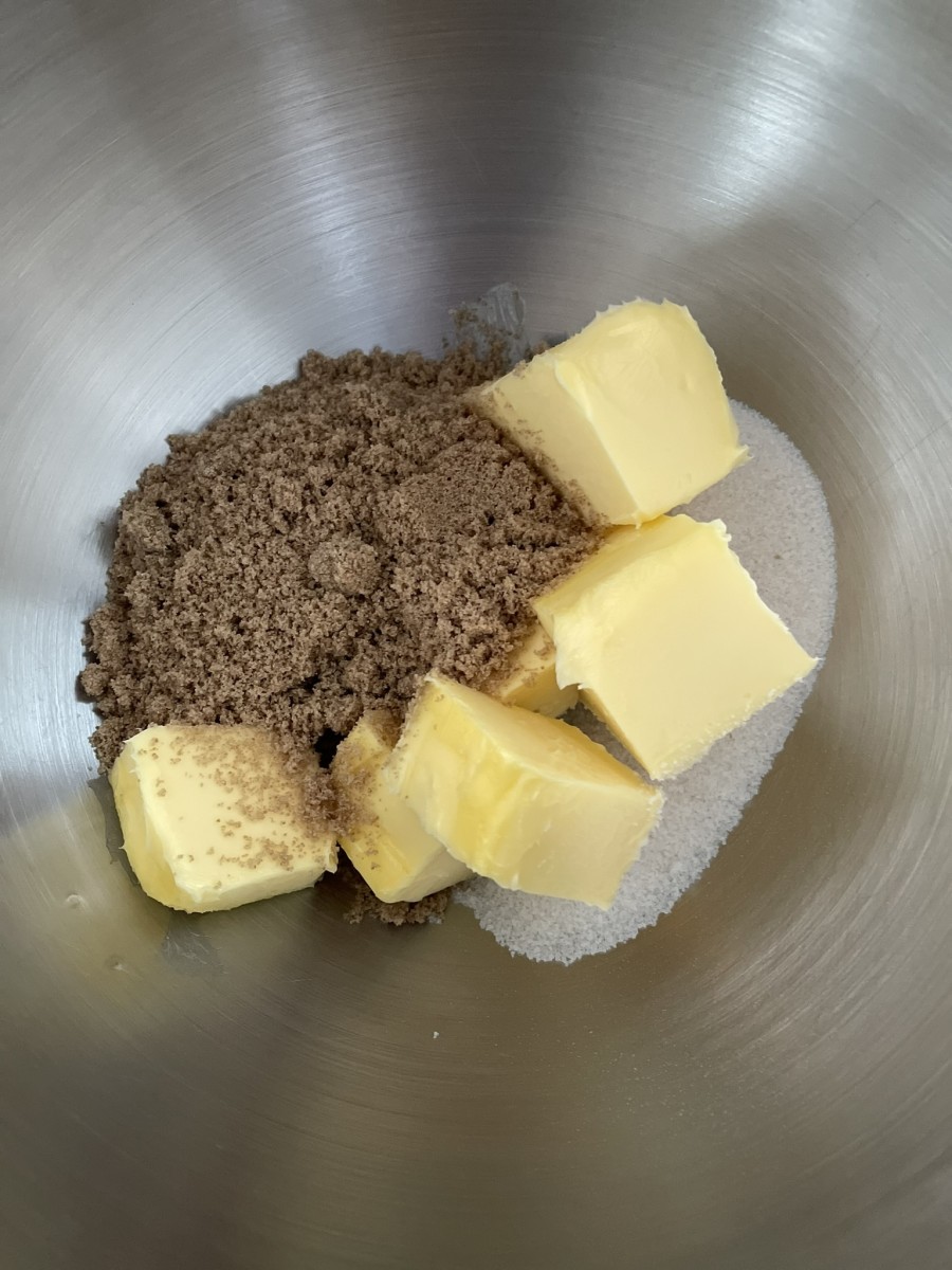 October 1st Is National Homemade Cookies Day (With Recipe) - HubPages