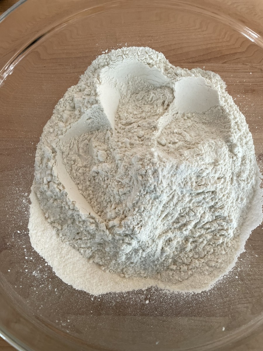 October 1st Is National Homemade Cookies Day (With Recipe) - HubPages