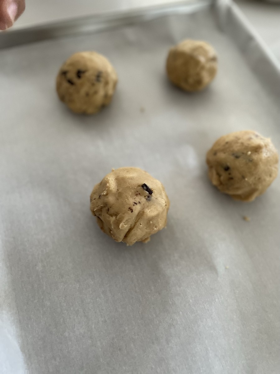 October 1st Is National Homemade Cookies Day (With Recipe) - HubPages