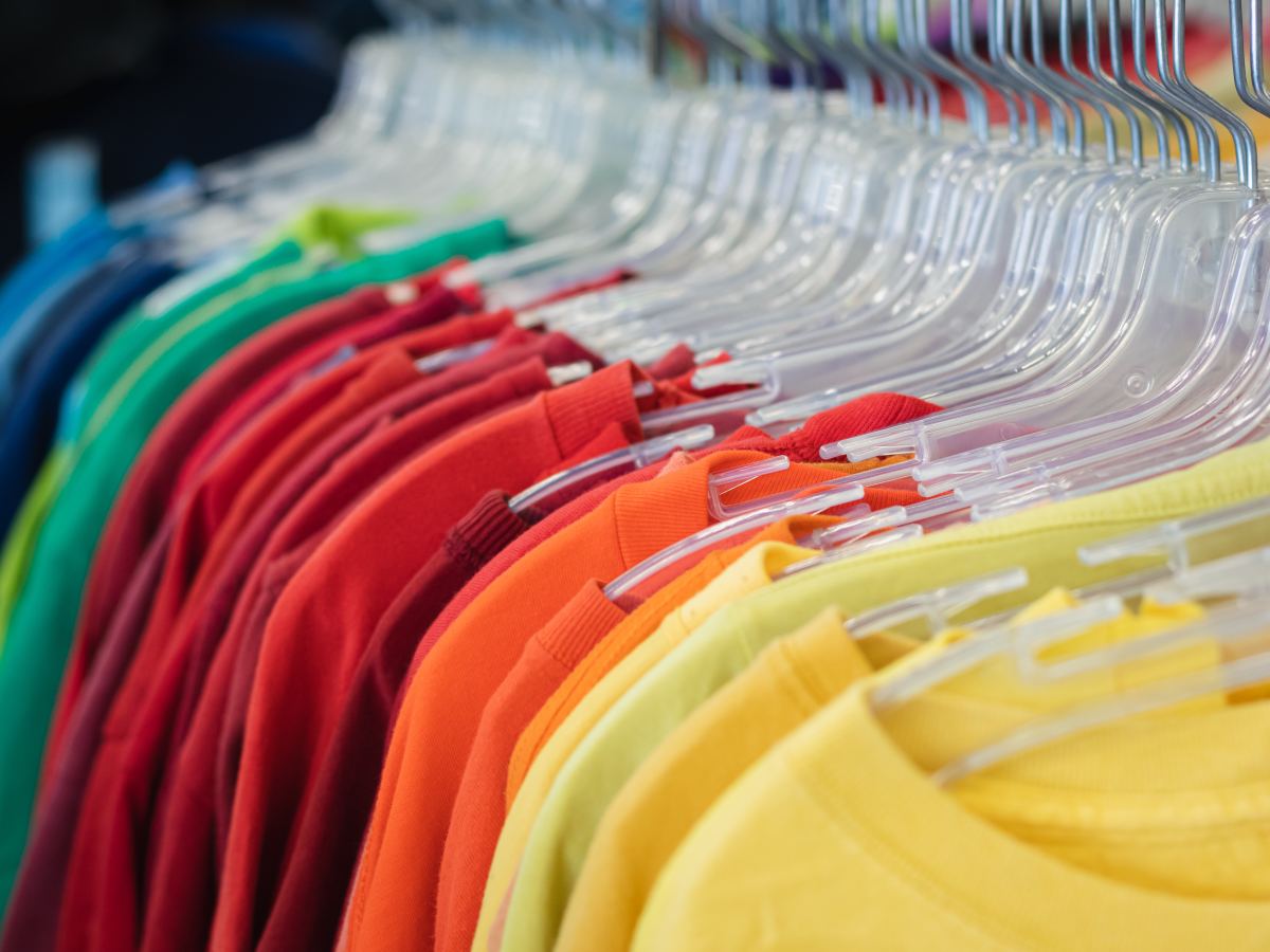 Fast Fashion: Labor and Environmental Issues - HubPages