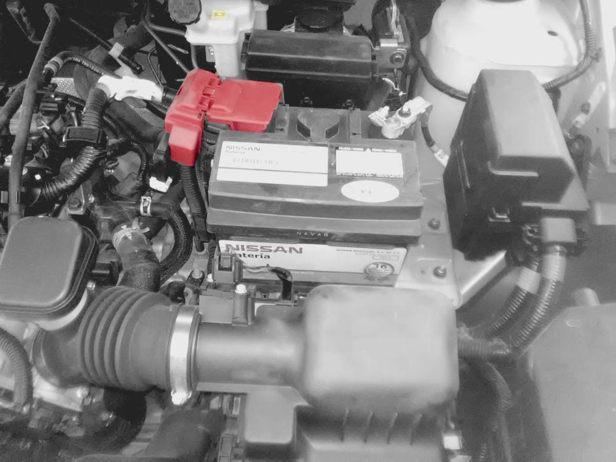 How to Disconnect a Car Battery - HubPages
