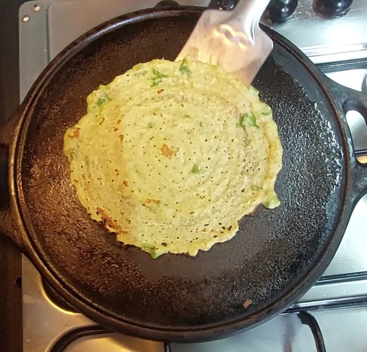 Toor Dal Dosa Recipe In Tamil , Dosa recipe, Dosai batter preparation ...