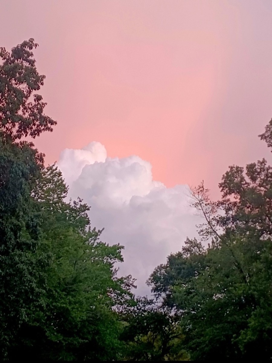 "When God Restores" Dramatic Reading - HubPages