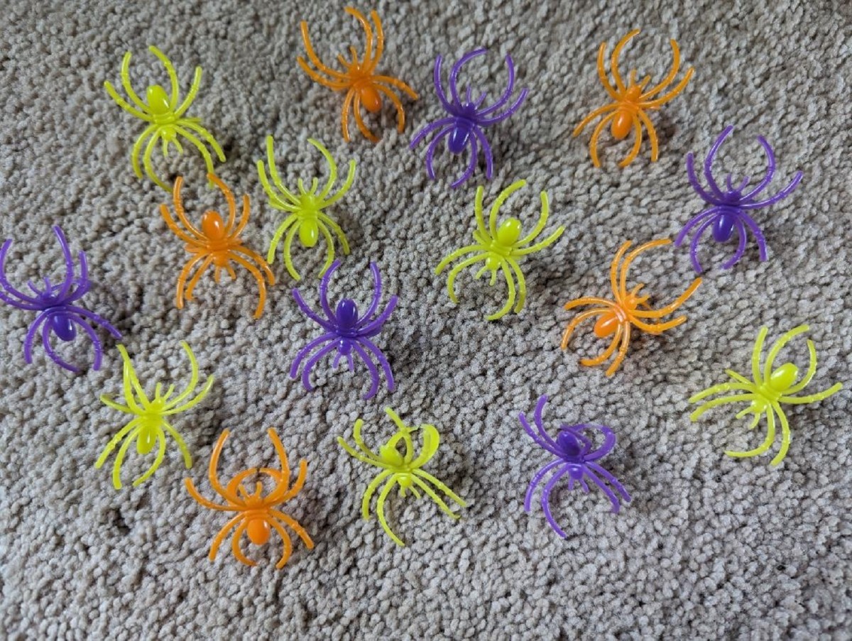 How to Throw a Disney-Themed Halloween Party for Kids - HubPages