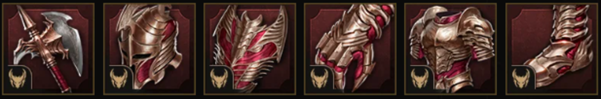 "Raid Shadow Legends" Free-to-Play Champion Guide: Muckstalker - HubPages