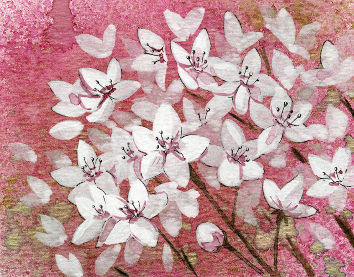 Ink Sprays-Tips And Ideas - HubPages