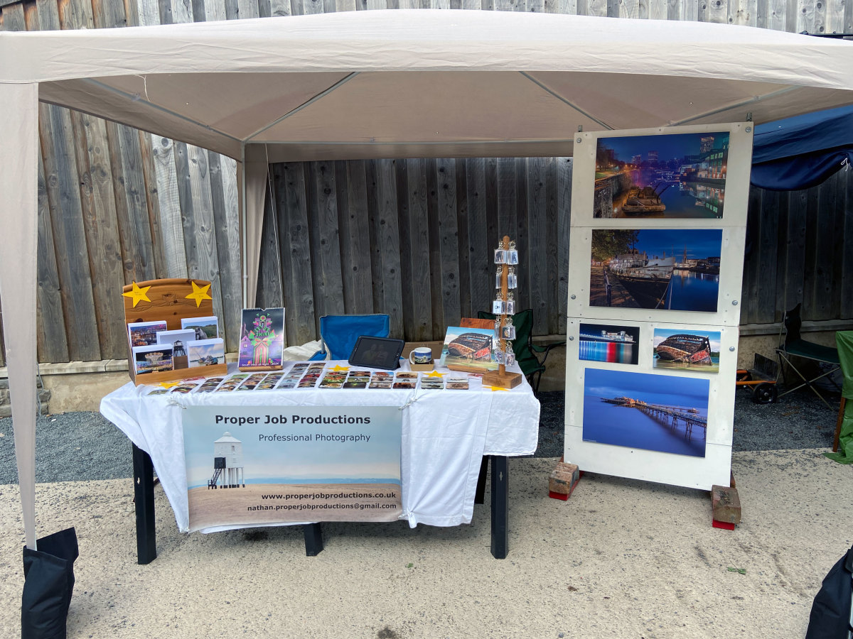 How-to Make a Low Cost Portable Exhibition Display Board - HubPages