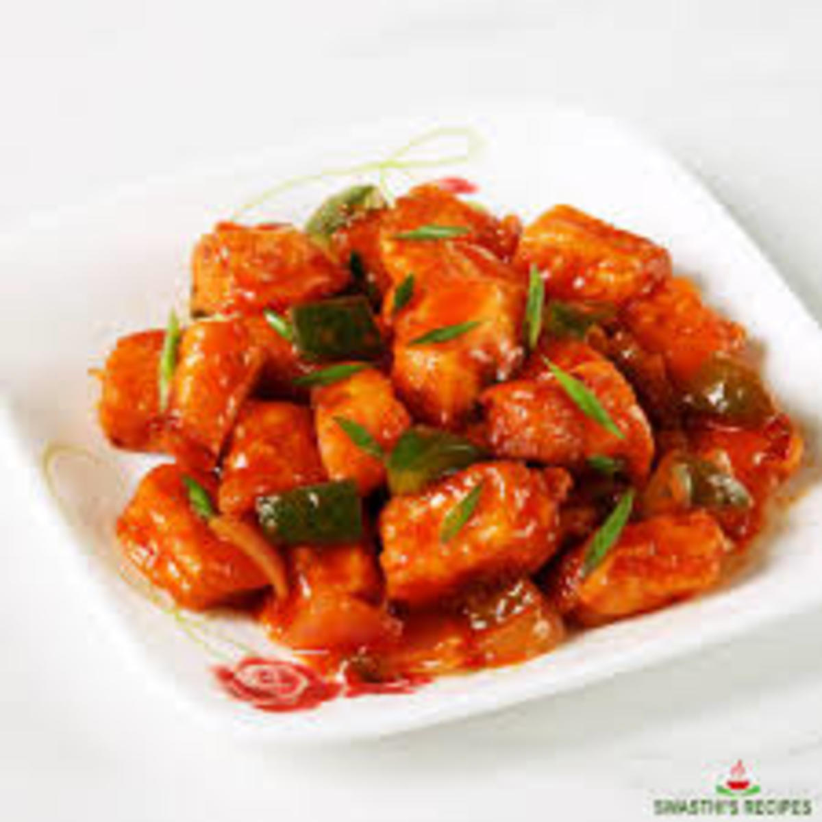 How to make Chilli Paneer - HubPages