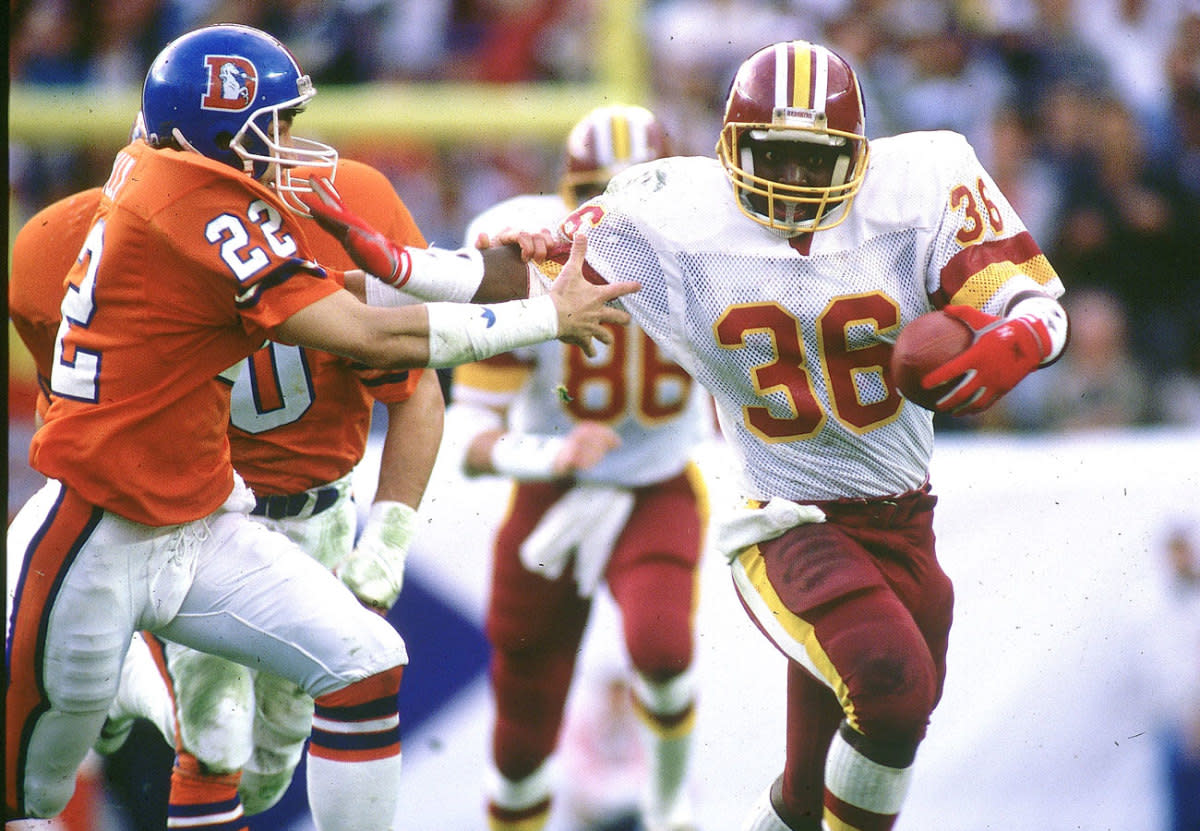 Every NFL Team’s Biggest One Hit Wonder: NFC East - HubPages