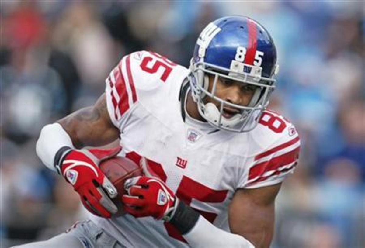 Every NFL Team’s Biggest One Hit Wonder: NFC East - HubPages