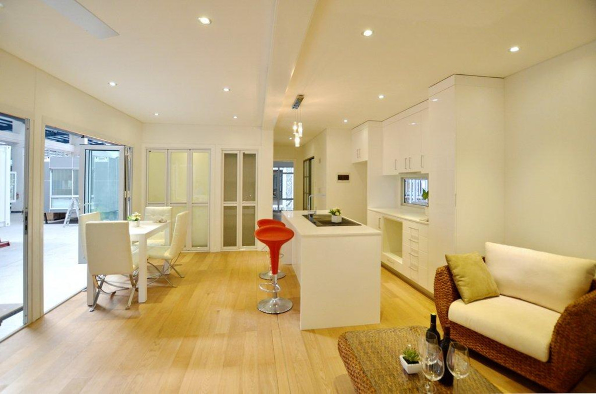 Container Home Builders in Colorado - Expert Review - HubPages