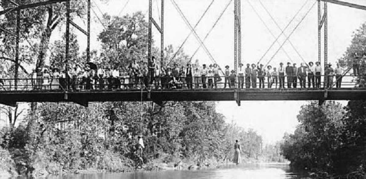 Children Who Were Killed By Lynch Mobs - HubPages