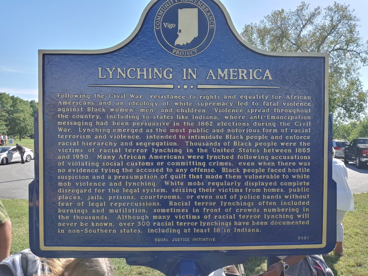 Children Who Were Killed By Lynch Mobs - HubPages