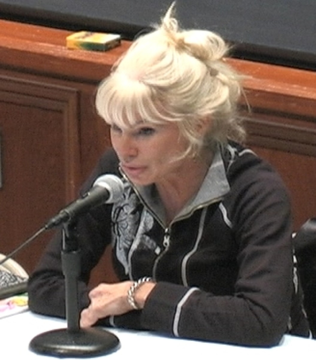 Eugenics and the Horror of Forced Sterilization - HubPages