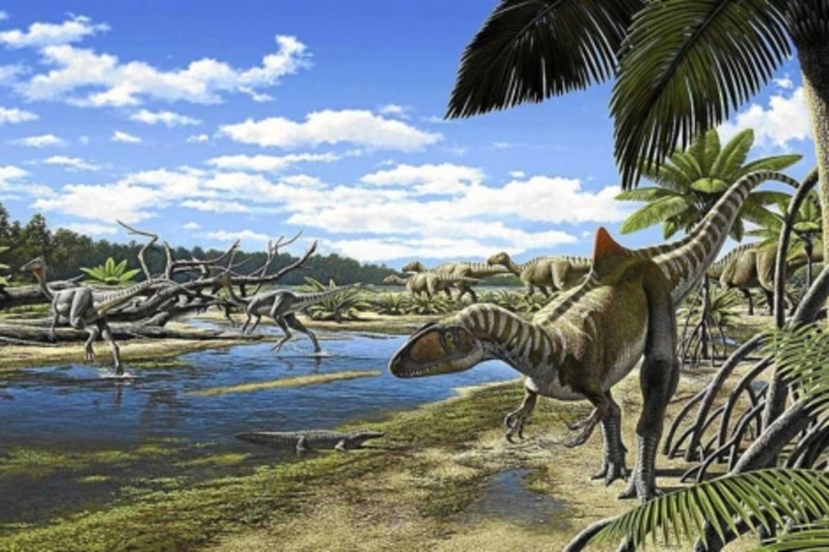 PaleoSpotlight: Spain - HubPages