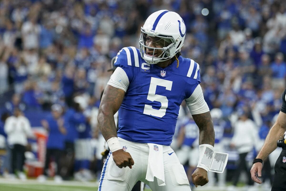 2023 NFL Week 5 Spoilers - HubPages
