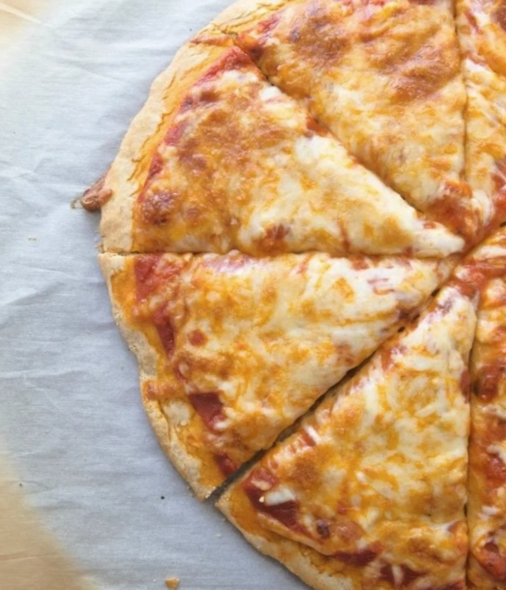 30 Pizza Crusts: 27 Great Recipes (and 3 Wacky Ones) - HubPages