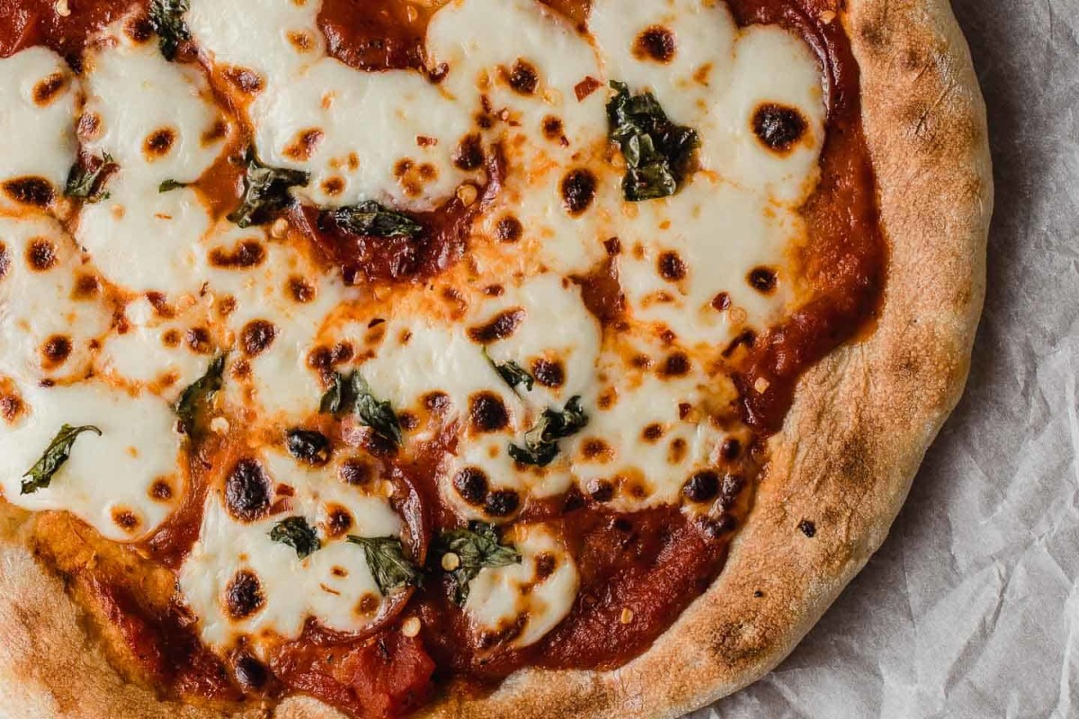 30 Pizza Crusts: 27 Great Recipes (and 3 Wacky Ones) - HubPages