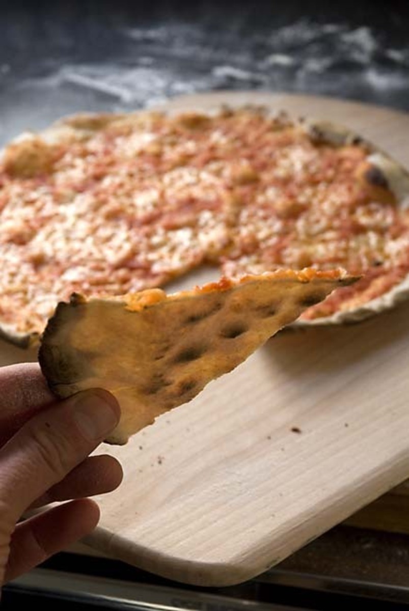 30 Pizza Crusts: 27 Great Recipes (and 3 Wacky Ones) - HubPages