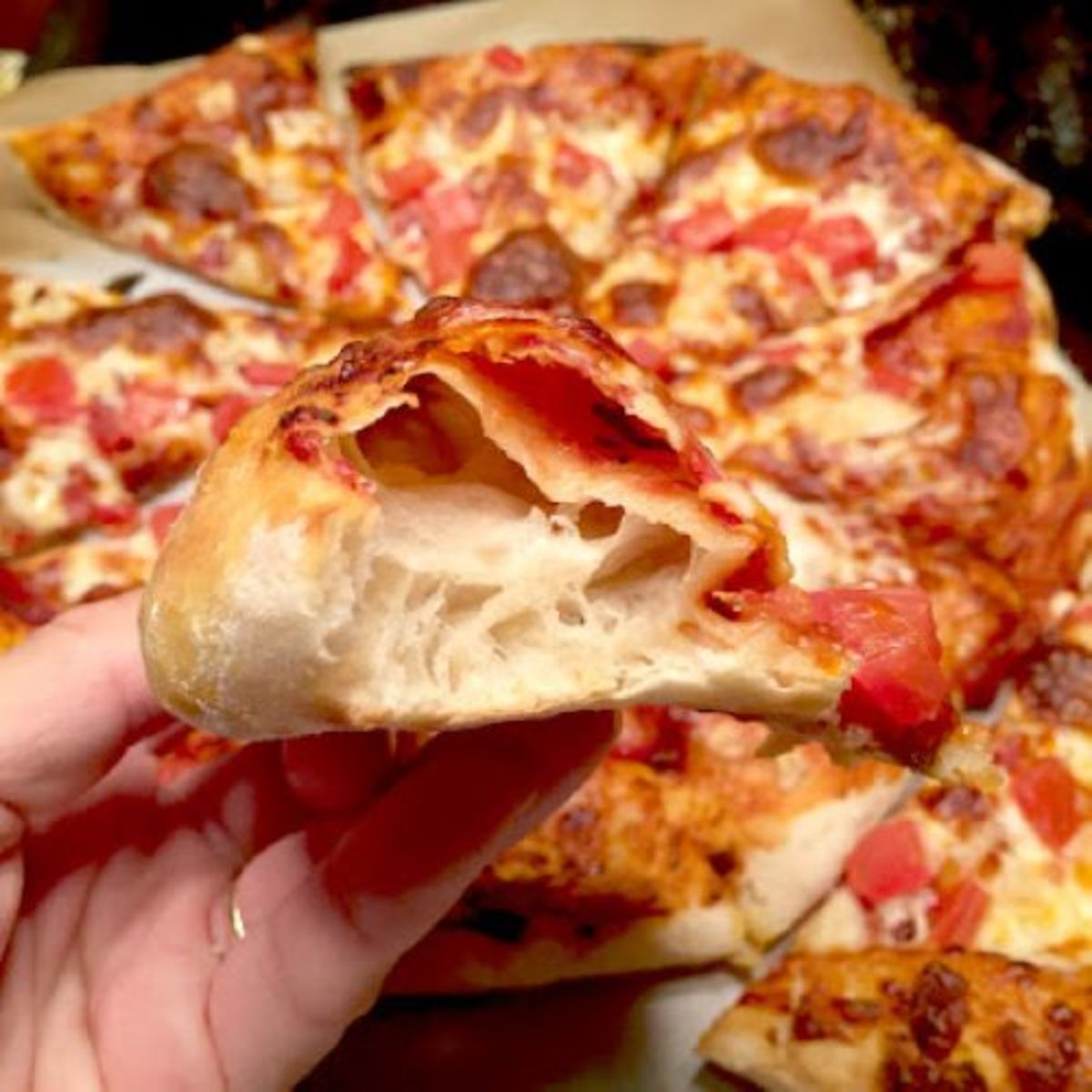 30 Pizza Crusts: 27 Great Recipes (and 3 Wacky Ones) - HubPages