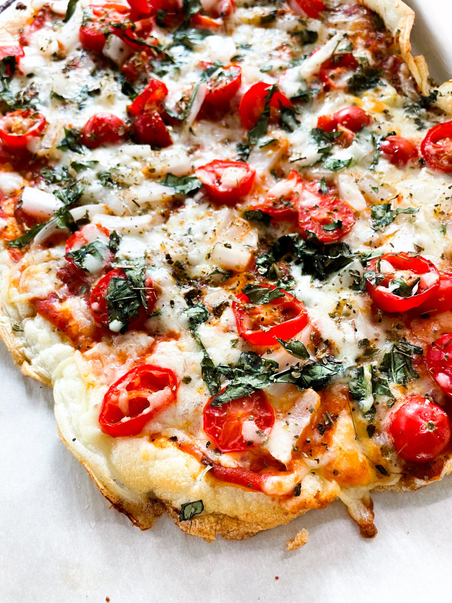 30 Pizza Crusts: 27 Great Recipes (and 3 Wacky Ones) - HubPages