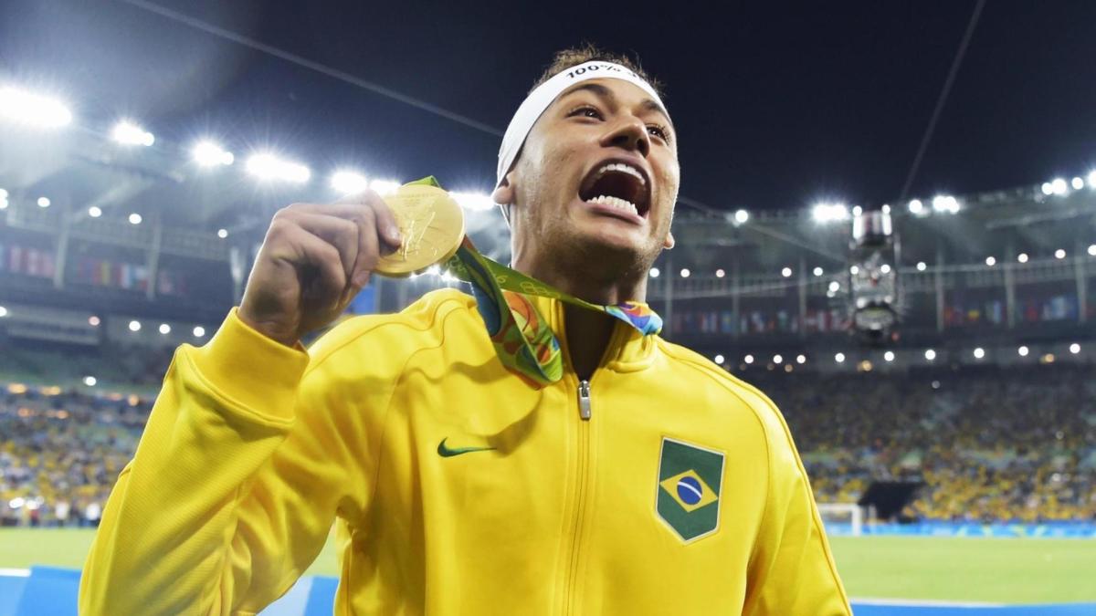 20 Interesting Facts About Neymar Jr - HubPages