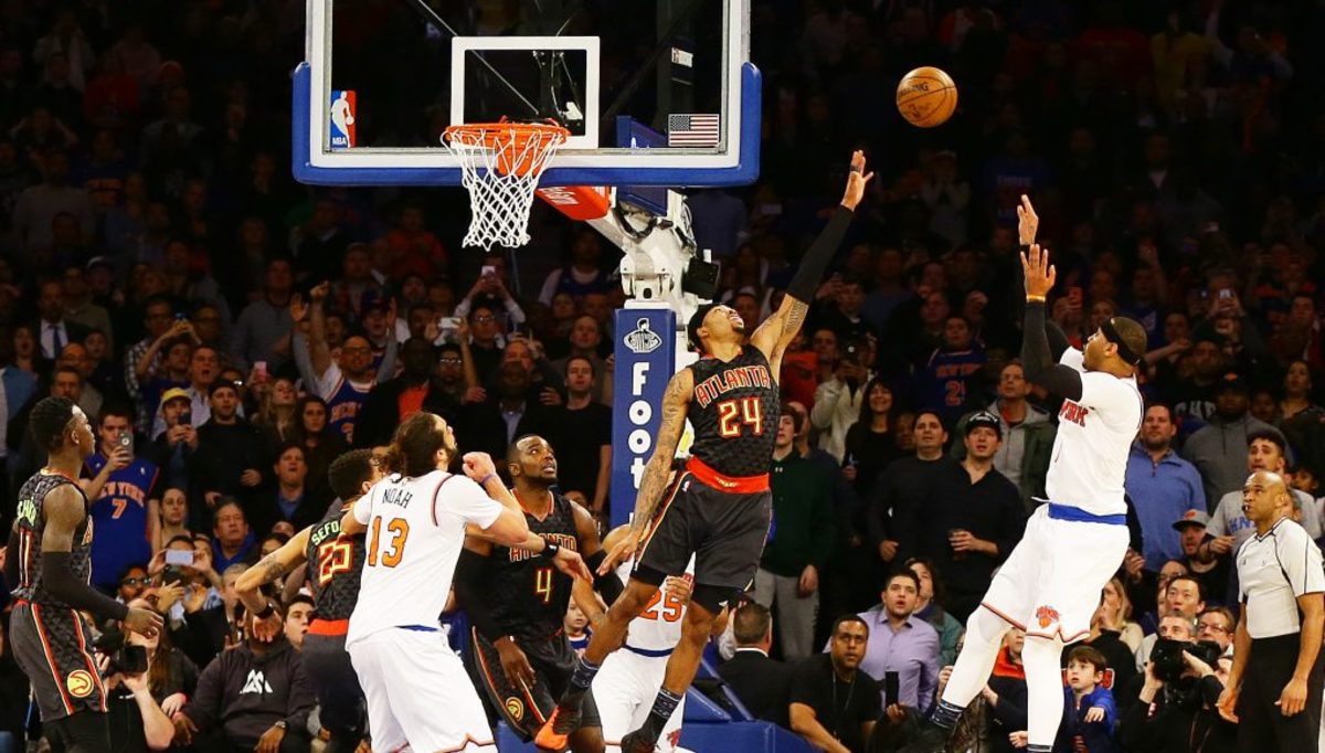 Top 50 NBA Players With the Most 40-Point Games in History - HubPages