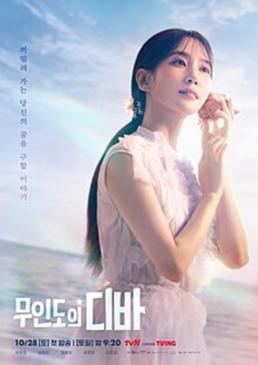 Top 5 Most Highly Anticipated South Korean TV Series this October 2023 ...