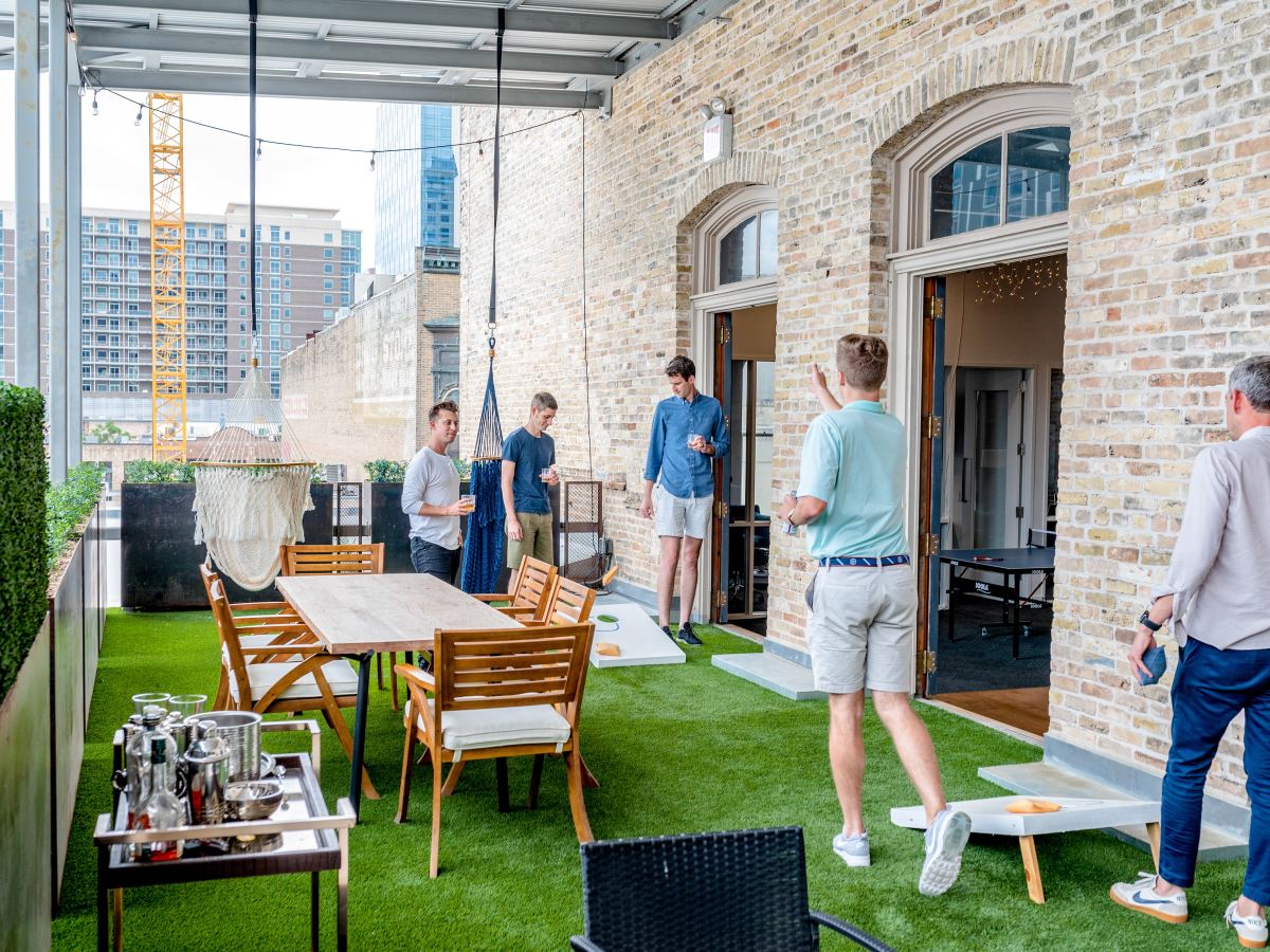 20 Exciting Backyard Activities for the Whole Family - HubPages