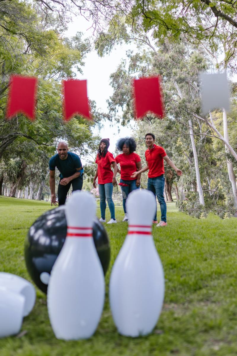 20 Exciting Backyard Activities for the Whole Family - HubPages