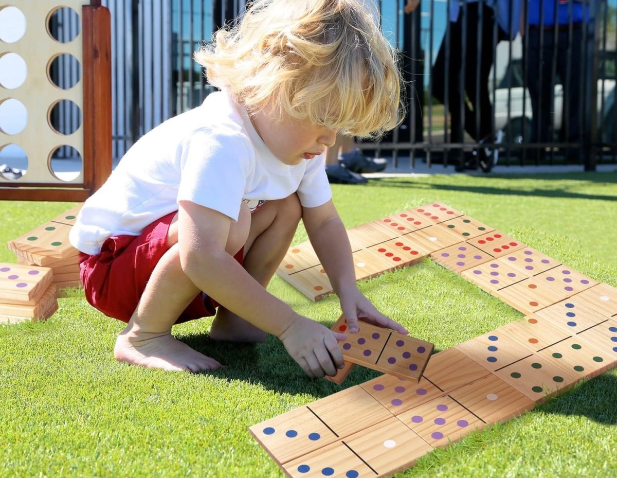 20 Exciting Backyard Activities for the Whole Family - HubPages