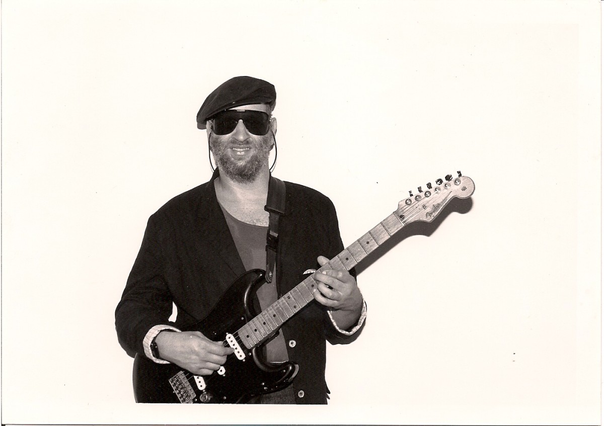 The White Summer Band - HubPages