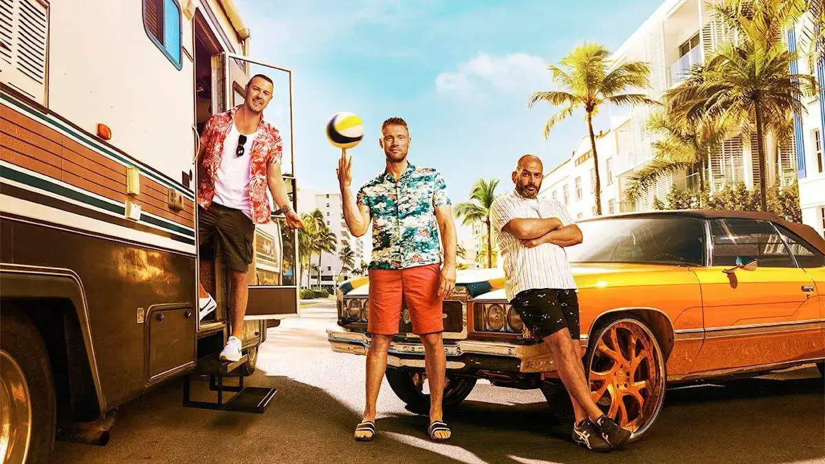 Top Gear Cancelled As Decision Finally Made Following Freddie Flintoff ...