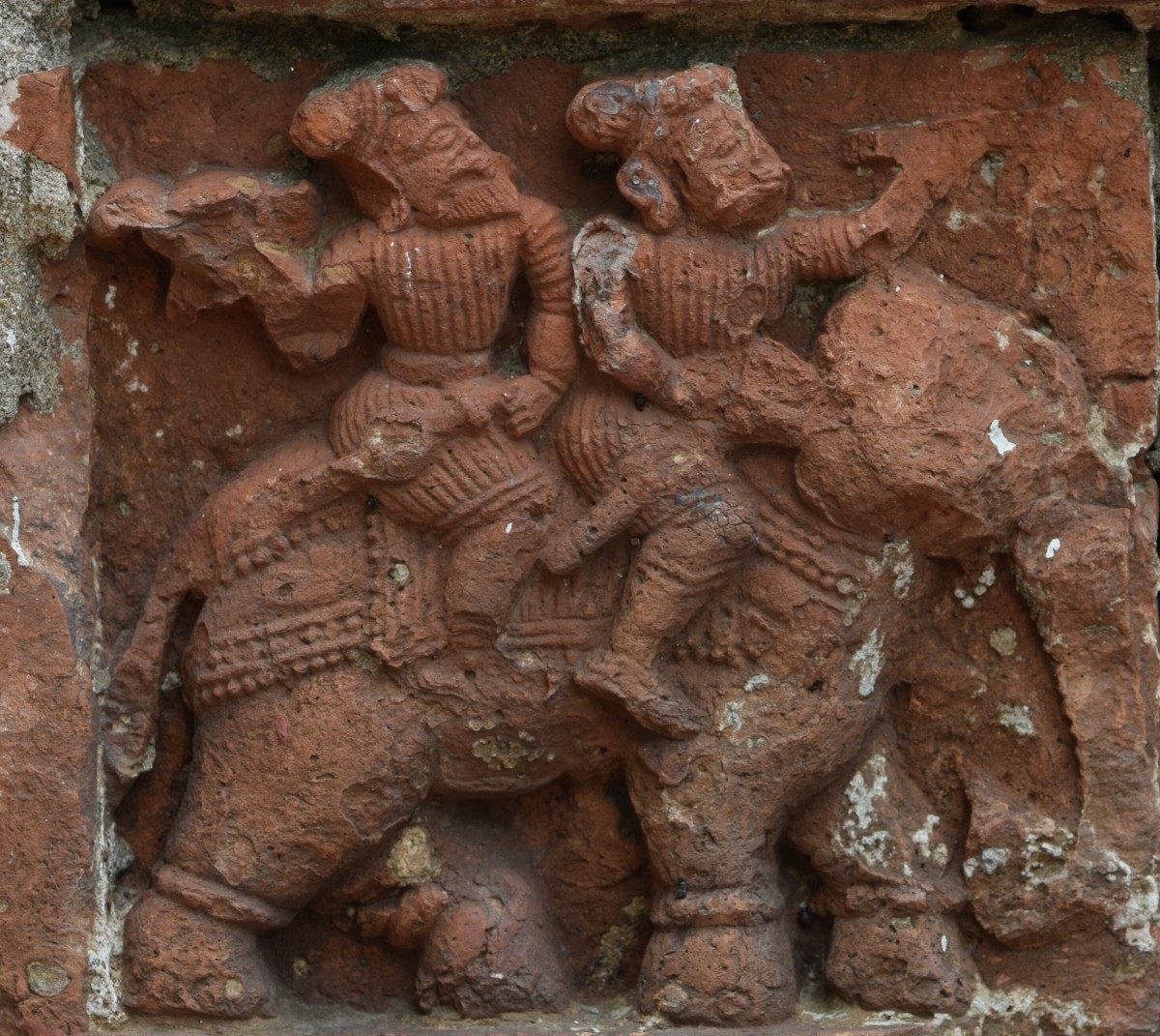 Footwears in Temple-Decoration in West Bengal, India - HubPages