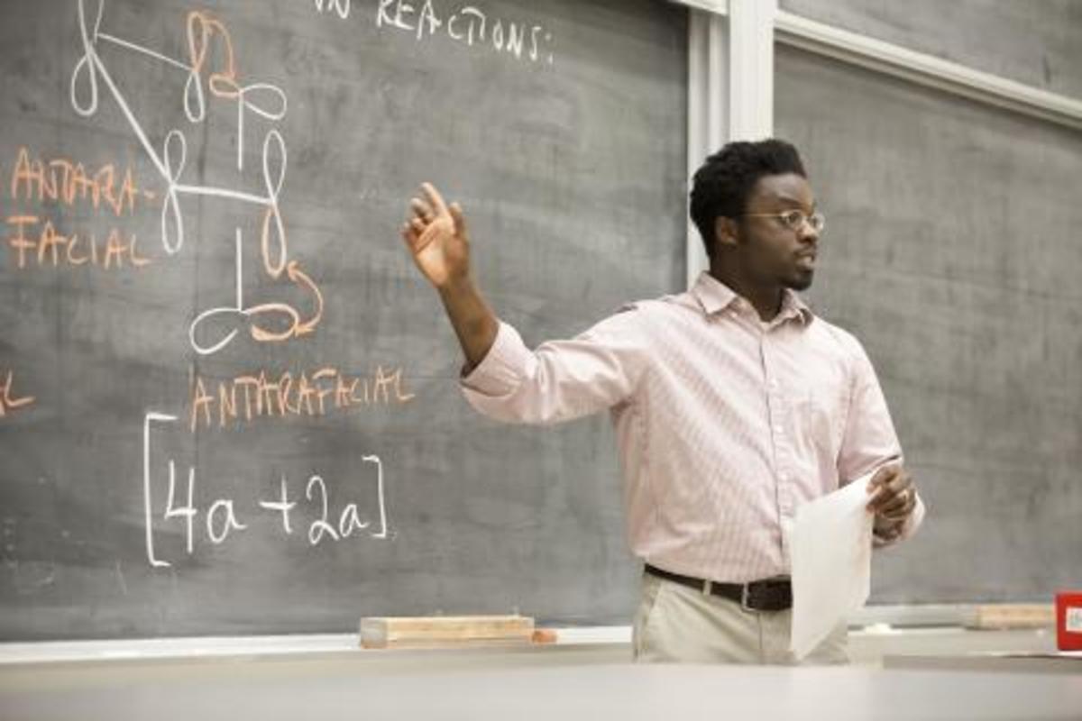 Individualized Instruction - HubPages