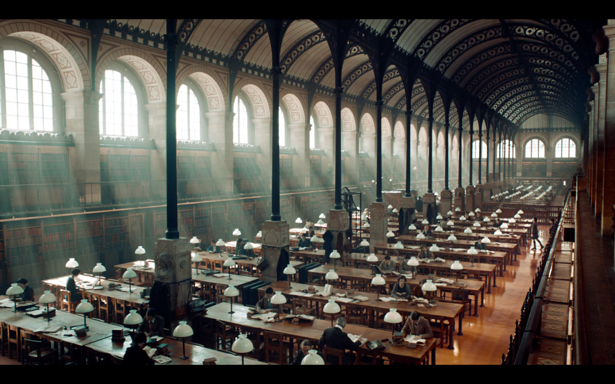 Hugo: the Movie - HubPages