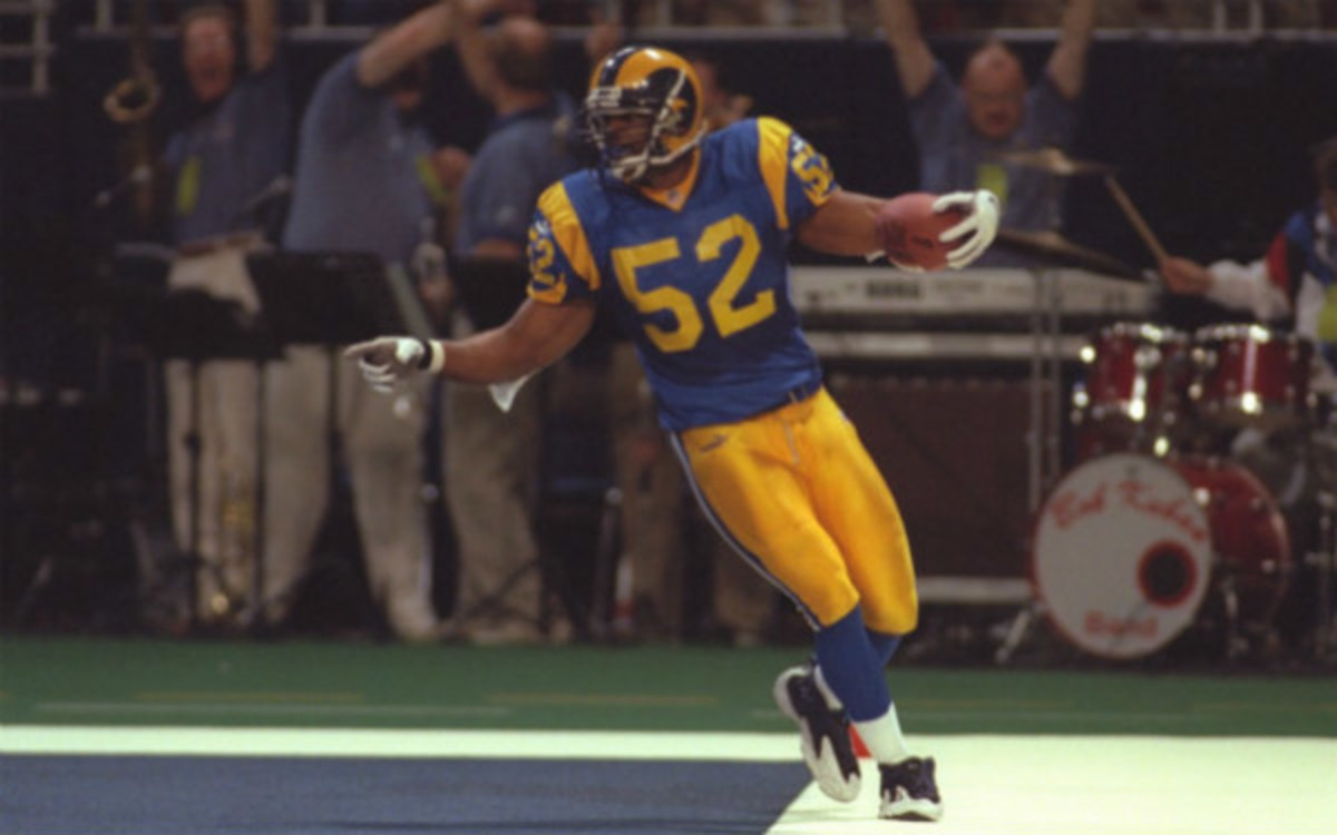 Every NFL Team’s Biggest One-Hit Wonder: NFC West - HubPages