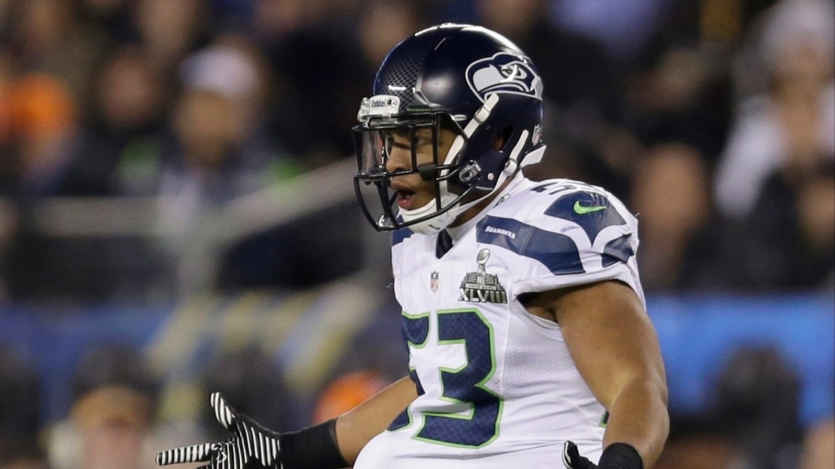 Every NFL Team’s Biggest One-Hit Wonder: NFC West - HubPages