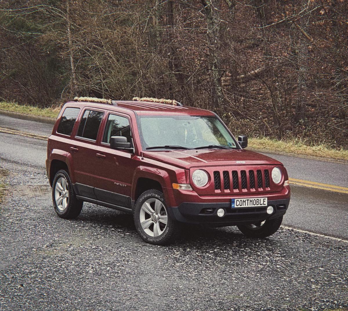 Exploring 5 Types of SUV - HubPages