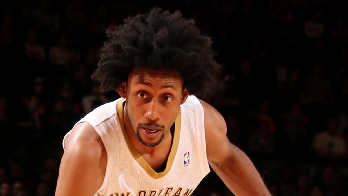 25 Greatest Afros in NBA History - HubPages