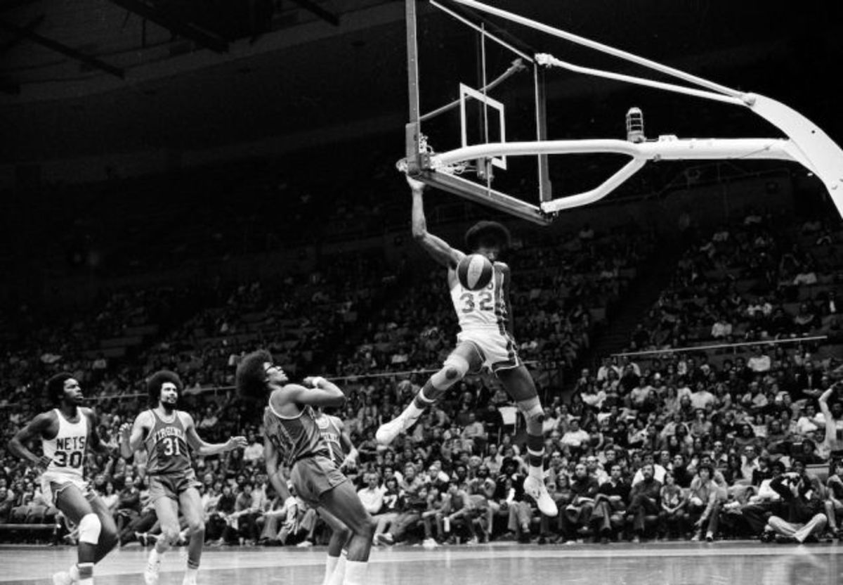 25 Greatest Afros in NBA History - HubPages