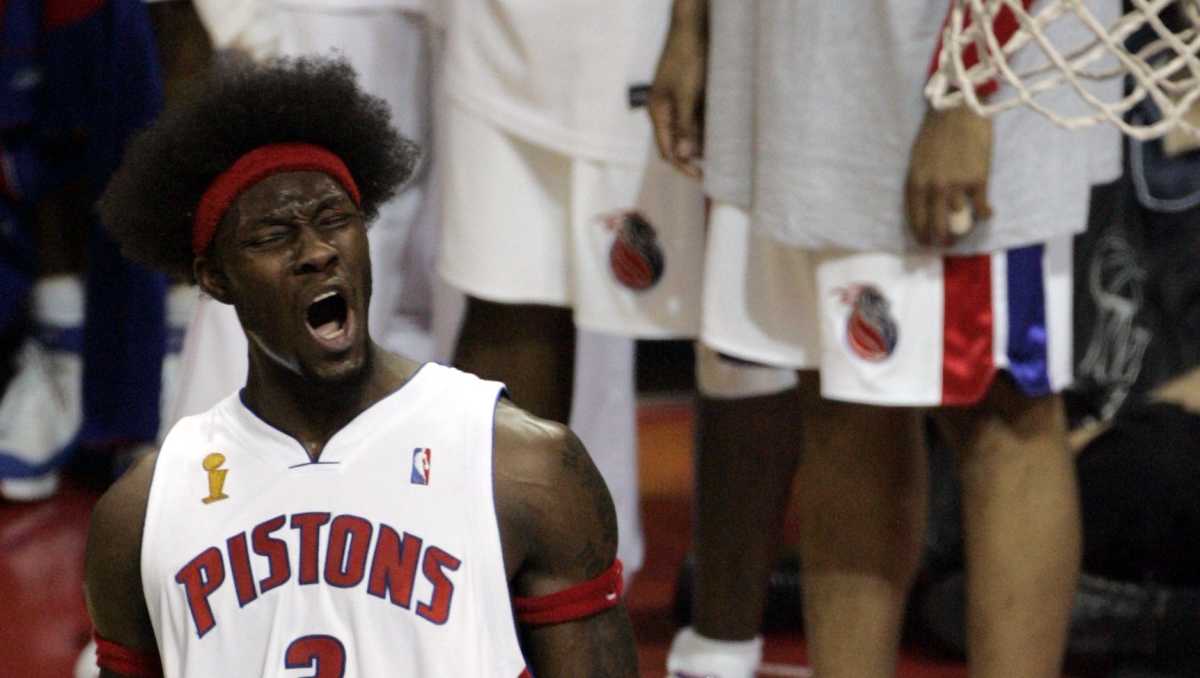 25 Greatest Afros in NBA History - HubPages