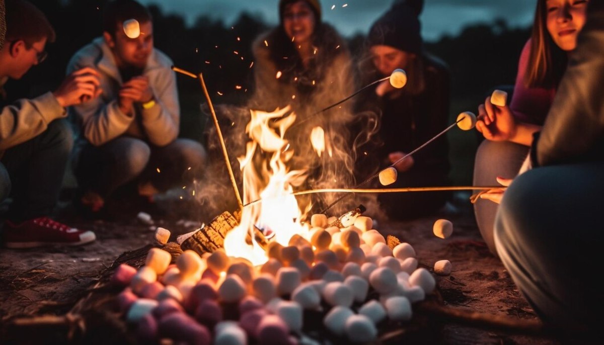 20 Non-Boring Outdoor Activities for Families This Fall - HubPages