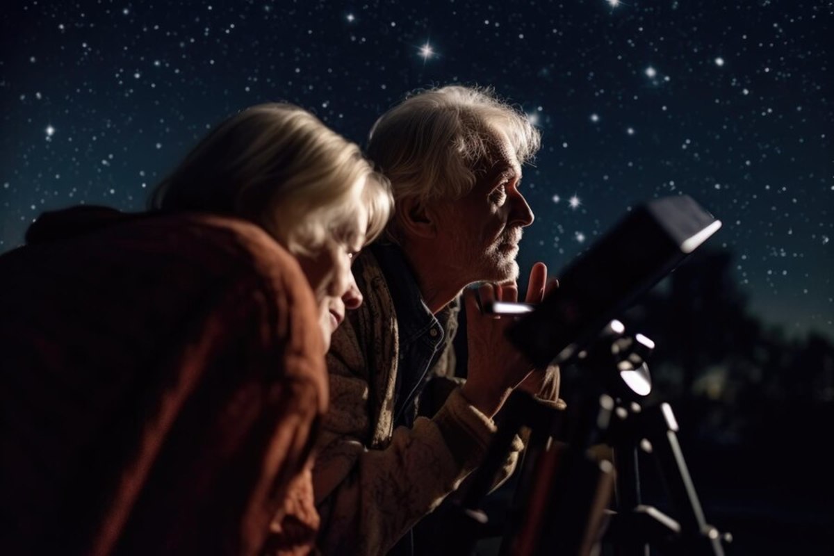 20 Non-Boring Outdoor Activities for Families This Fall - HubPages