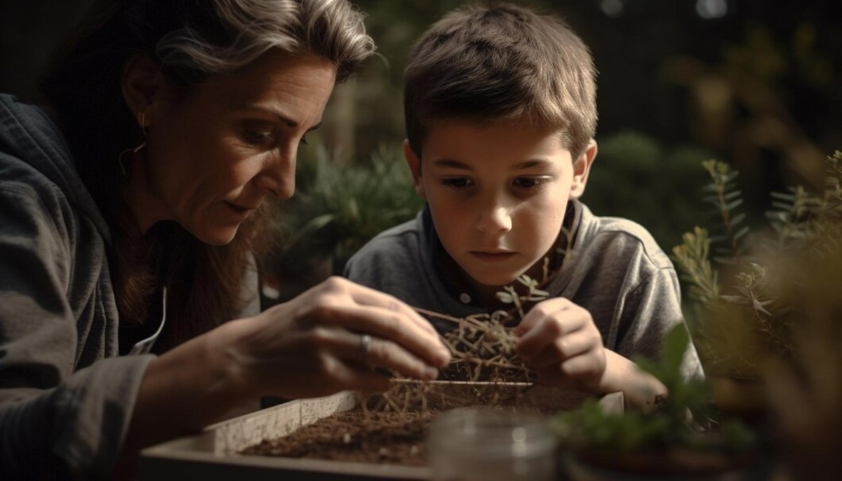 20 Non-Boring Outdoor Activities for Families This Fall - HubPages