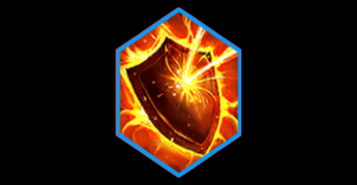 "Raid Shadow Legends" Free-to-Play Champion Guide: Broadmaw - HubPages