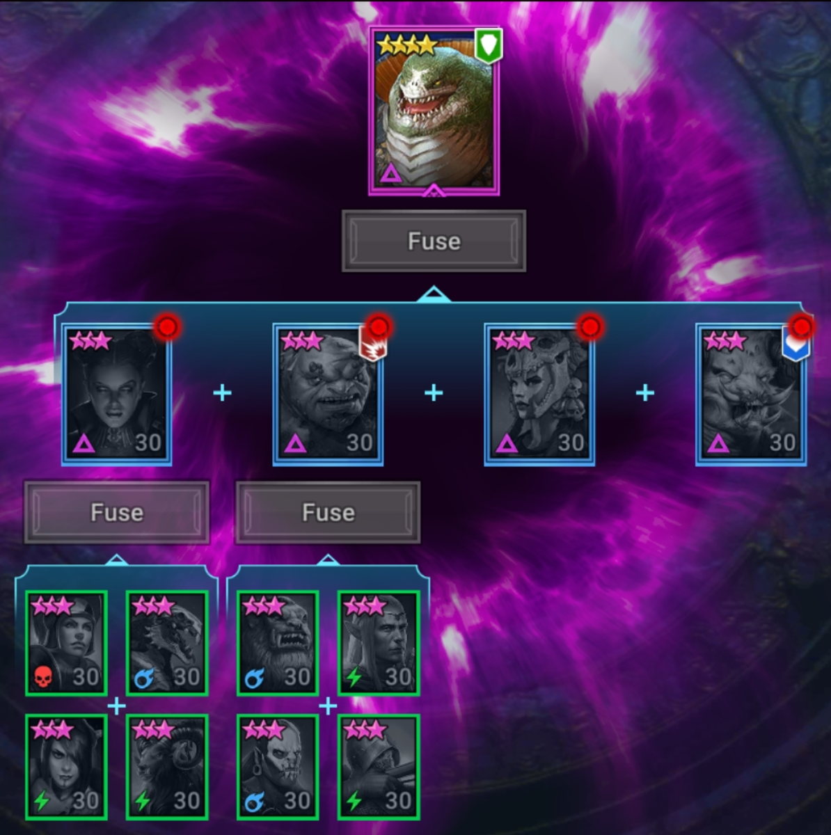 "Raid Shadow Legends" Free-to-Play Champion Guide: Broadmaw - HubPages