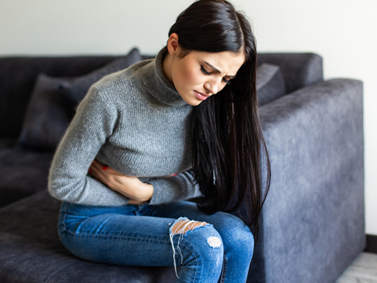 7 Common Digestive Problems and How to Manage Them - HubPages